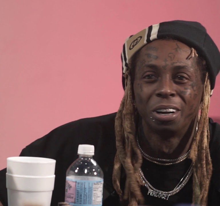 Lil Wayne | Drink Champs