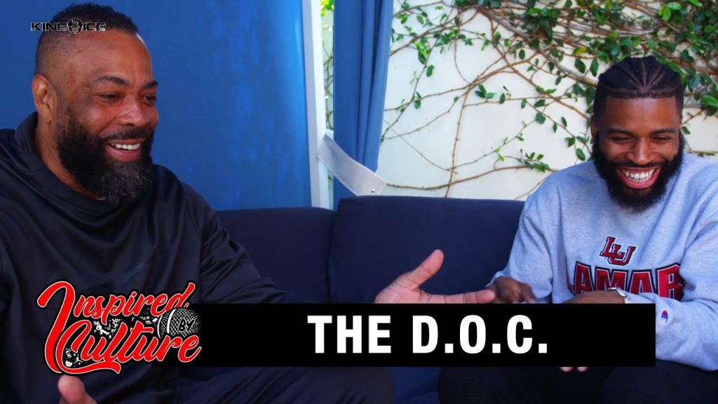 The D.O.C: “When We Made Fuck The Police, We Were Dead Serious!” + NWA ...