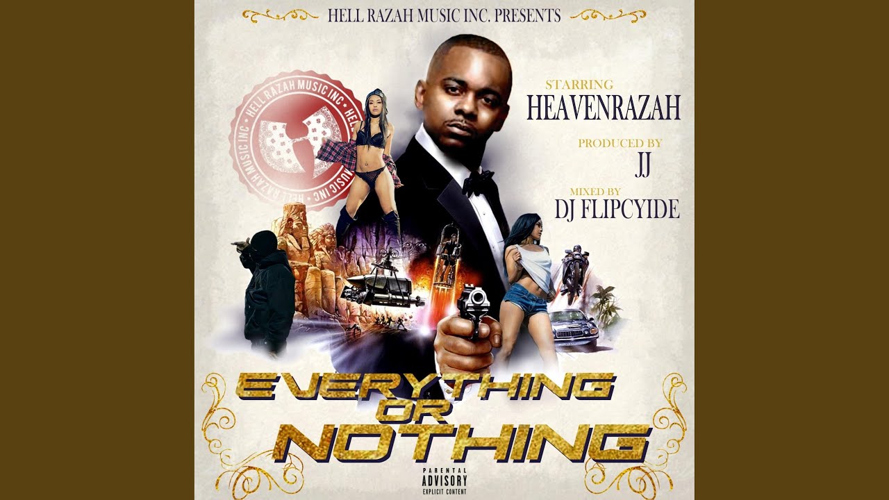 Hell Razah – Ghost of Malcolm X | Siccness Network