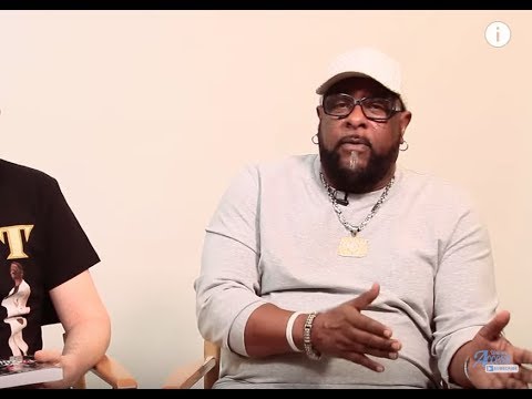 Lonzo Williams on DJ Yella Mimicking Prince & Run-DMC’s Clothing ...