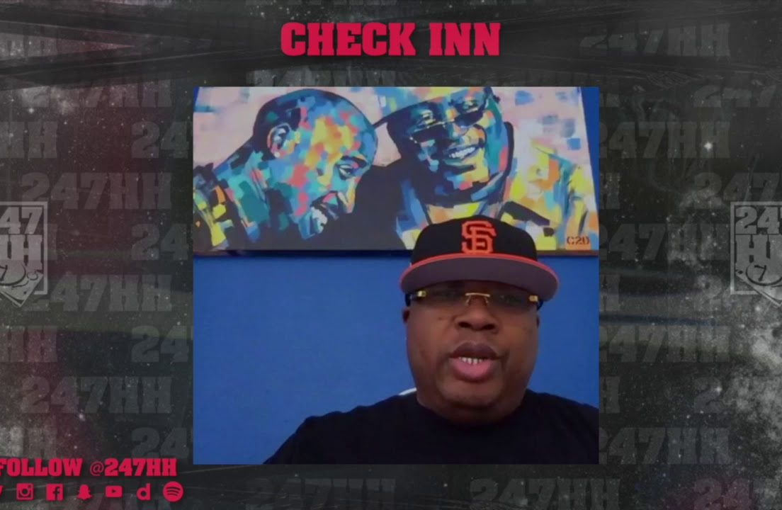 Cool Nutz Releases His New Album "Terrance"