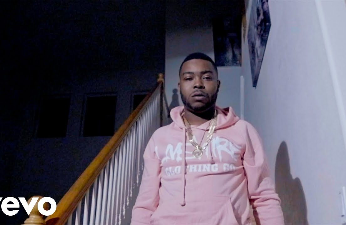 Cool Nutz Releases His New Album "Terrance"