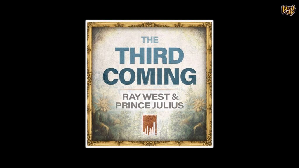 Ray West x Prince Julius x AG [of DITC] – Eclectic | Siccness Network