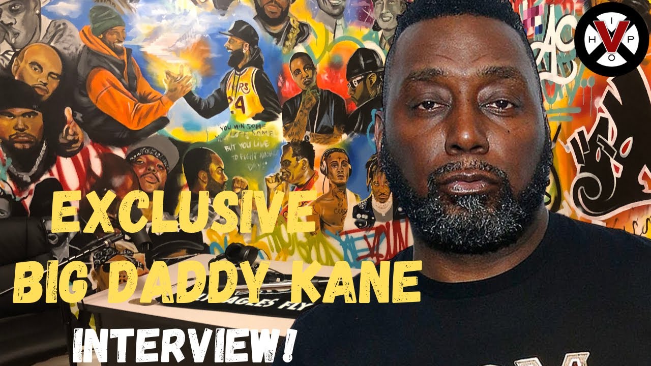 Big Daddy Kane