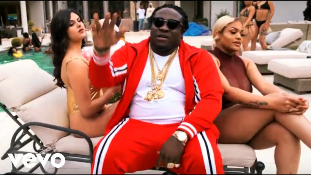 Budda Mack – Drip (Music Video) | Siccness Network