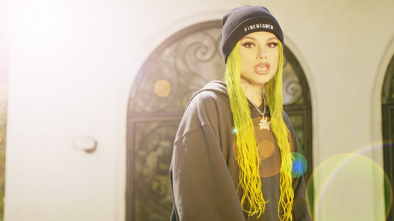 snow tha product