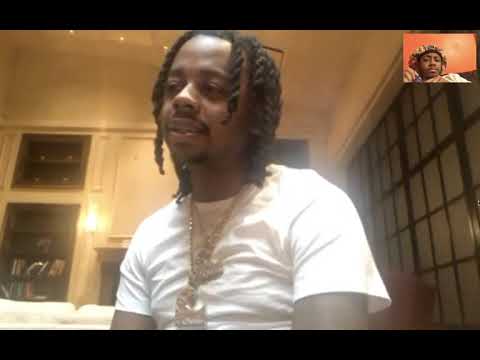 Detroit Rapper Babyface Ray Talks Linking With Future, Paperwork Party ...