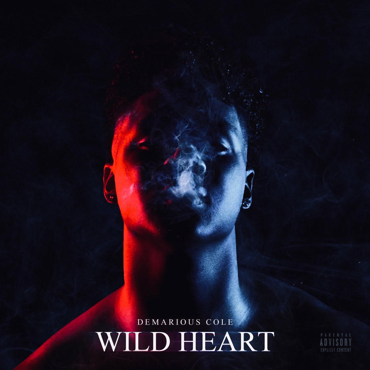 Demarious Cole – “All In” ft. DJ Luke Nasty