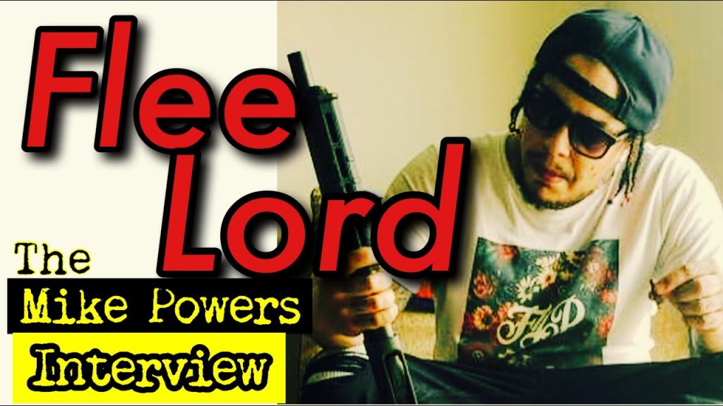 Flee Lord Talks About The Time Prodigy Took His Gun |Connecting With ...