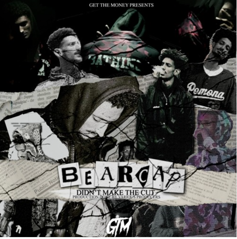 bearcap | Siccness Network