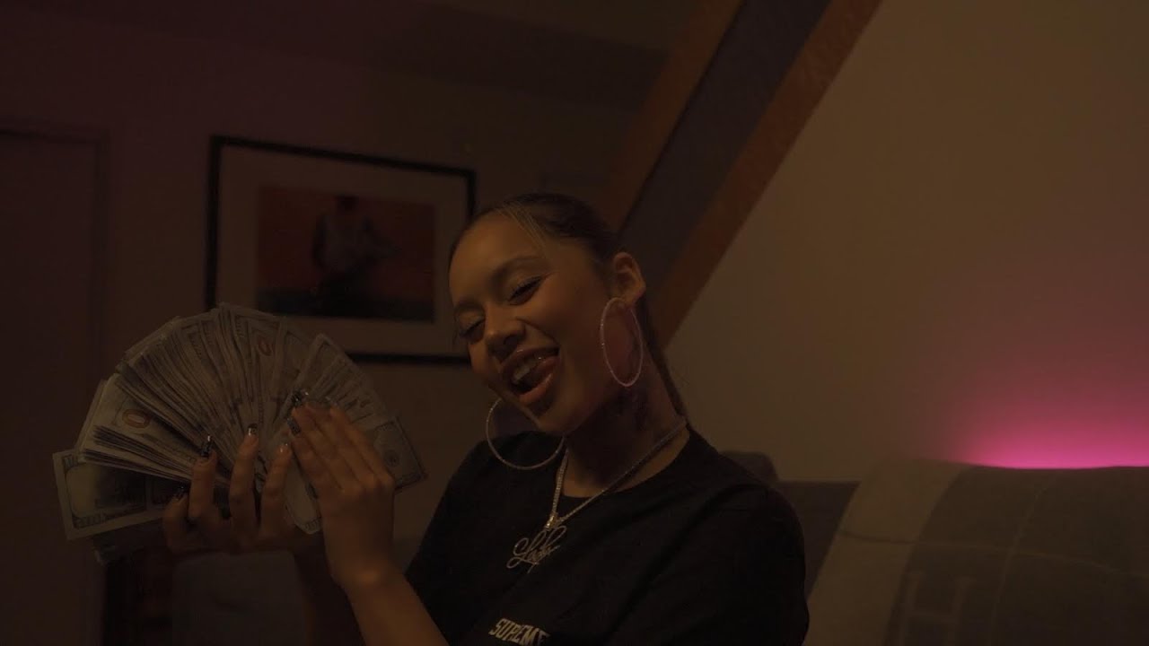 CHROMAZZ – Marcus Thee Stallion [Megan Thee Stallion Diss] (Official ...