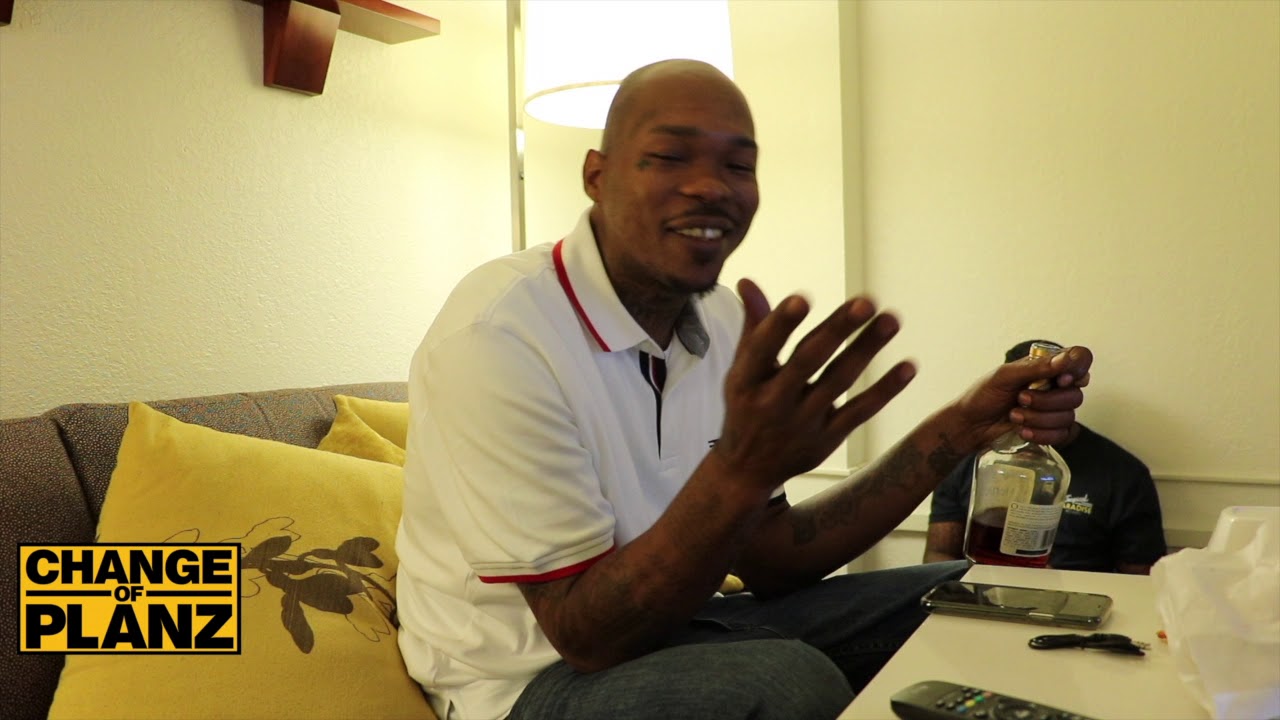 Compton Menace “People Got Killed After We Filmed Baby Gangsta, Gang ...