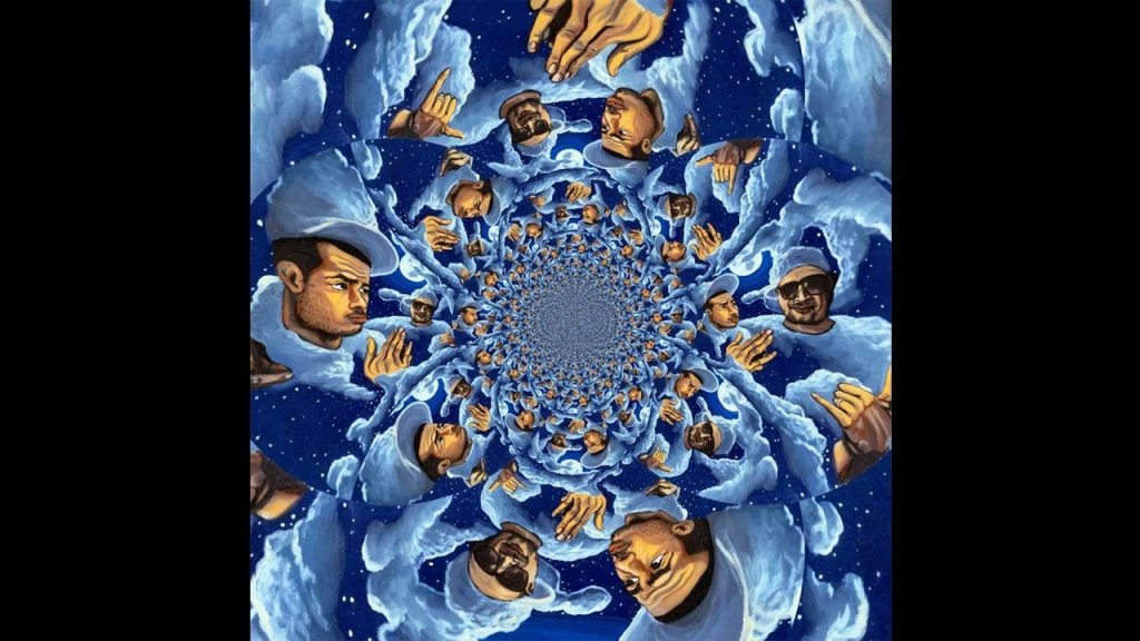 Myka 9 & Profound – Joy and Pain | Siccness Network