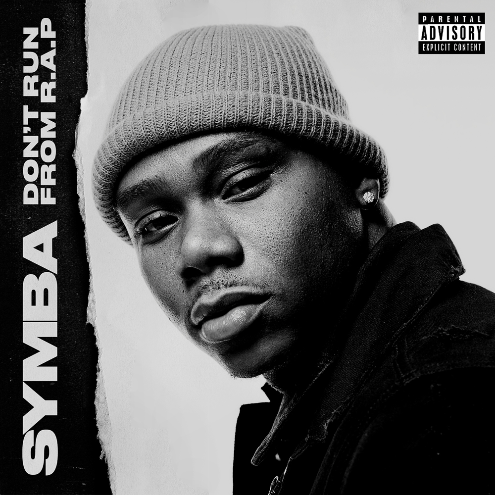 SYMBA Drops His Latest Project “Don’t Run From R.A.P.”