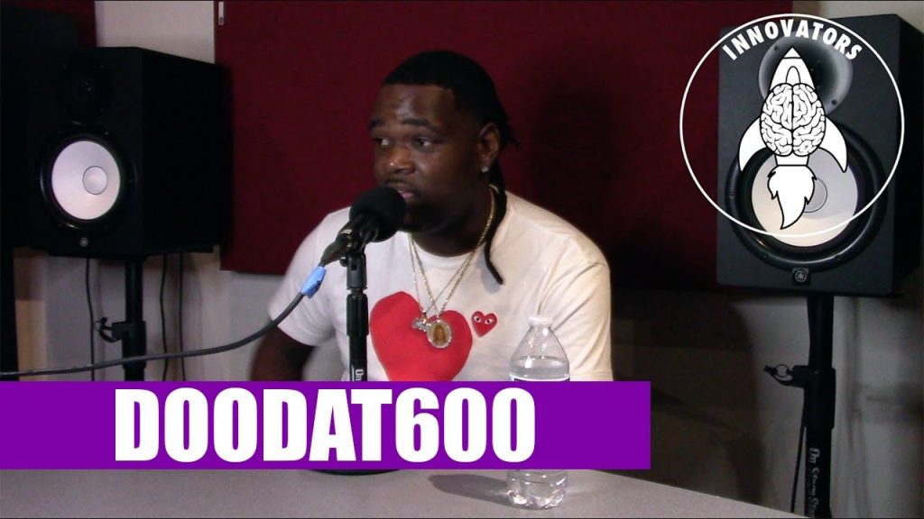 Doodat 600