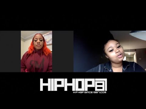 Reemarkable Talks New Music, Being The Daughter of Eazy-E, Growing Up ...