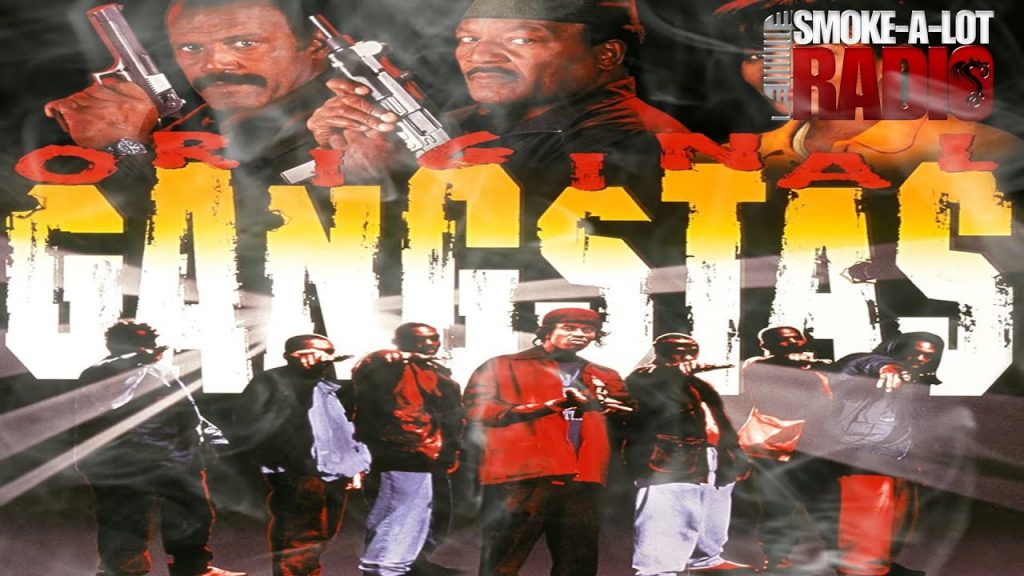 Dru Down tells how him and Jim Brown got into it on the set of ...