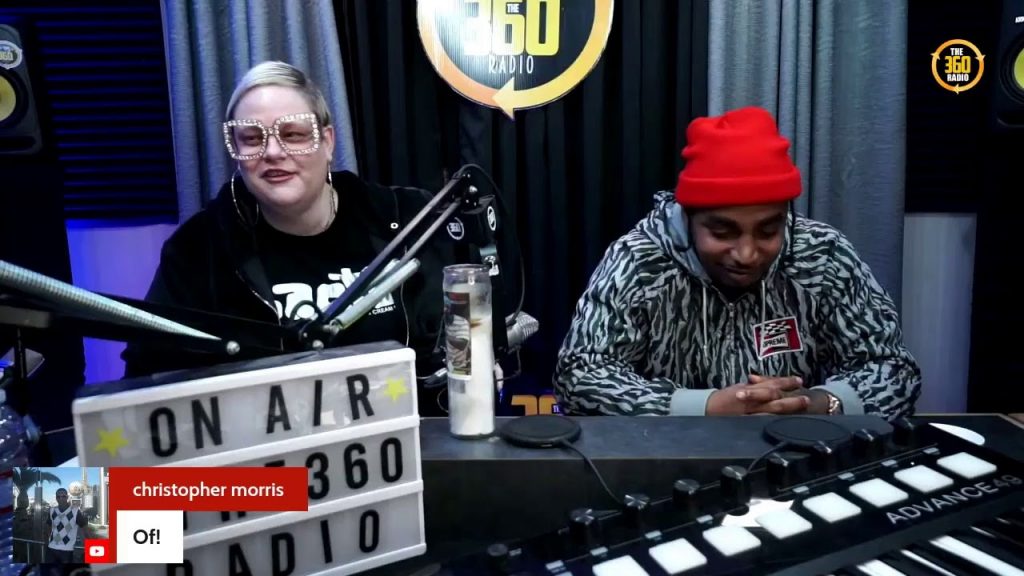 OX a.k.a Lil Doe Exclusive Interview with McYeee | Siccness Network