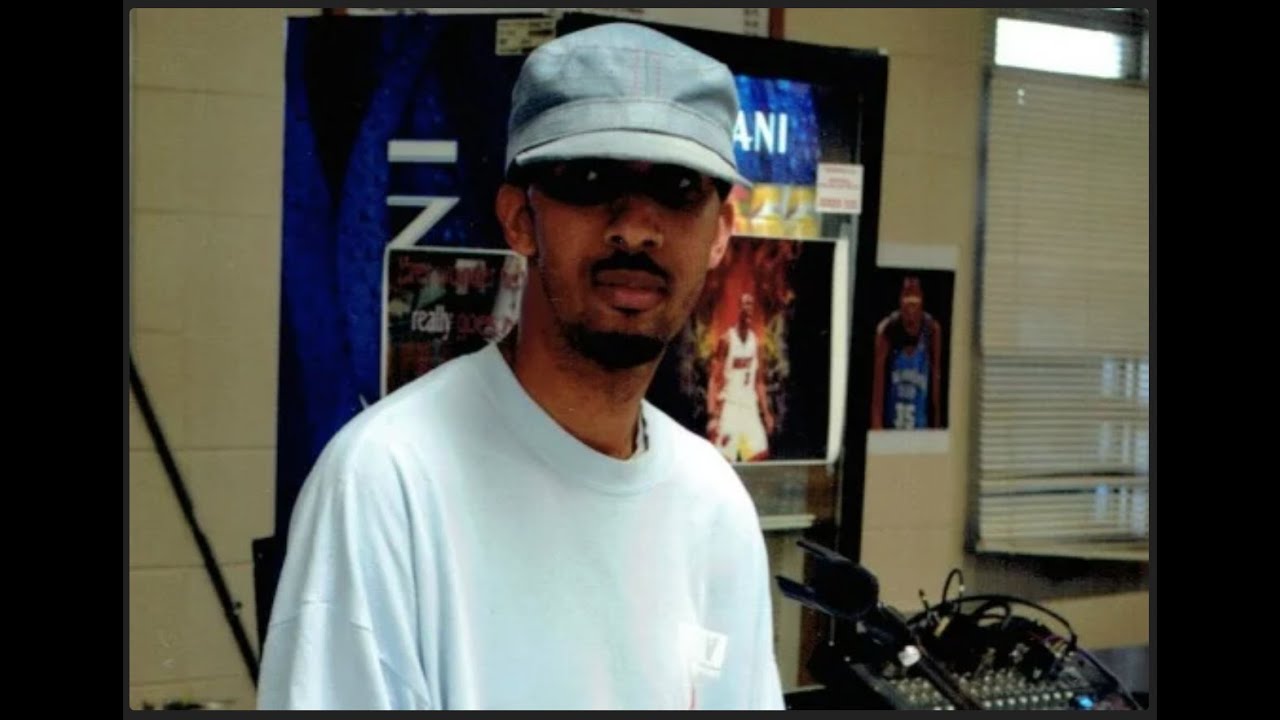 MAC McKinley Phipps Talks to NPR About His 2021 Clemency and Future ...