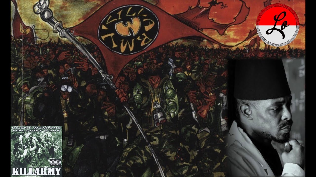 4th Disciple Opens Up About KILLARMY History, Formation Of The Group ...