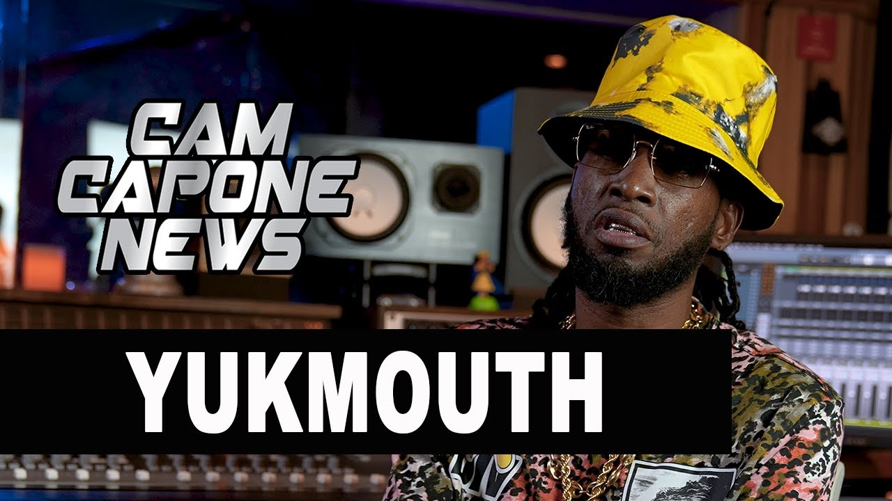 The Siccness Network | #1 Rap Music Source!