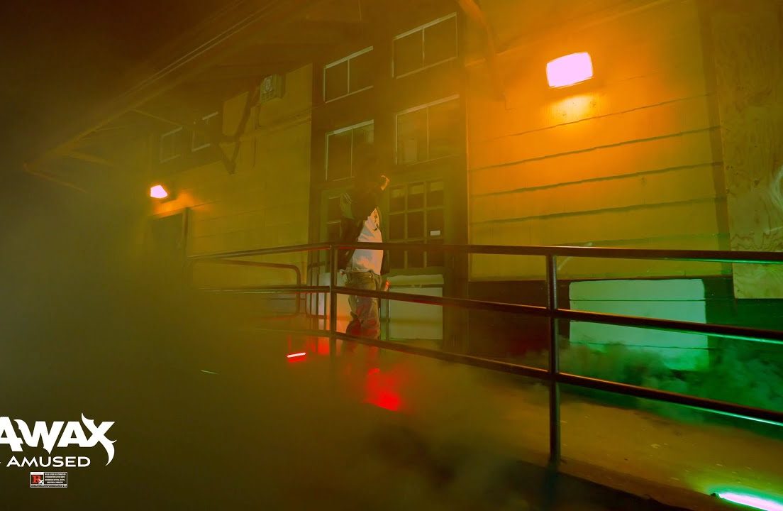 Atlanta Rapper Jody Breeze Shoots 4 People At Mall