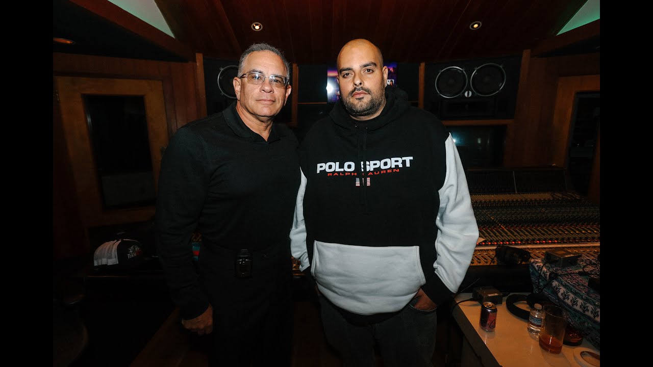 Berner Announces New Album “Gotti” with John Gotti Jr.