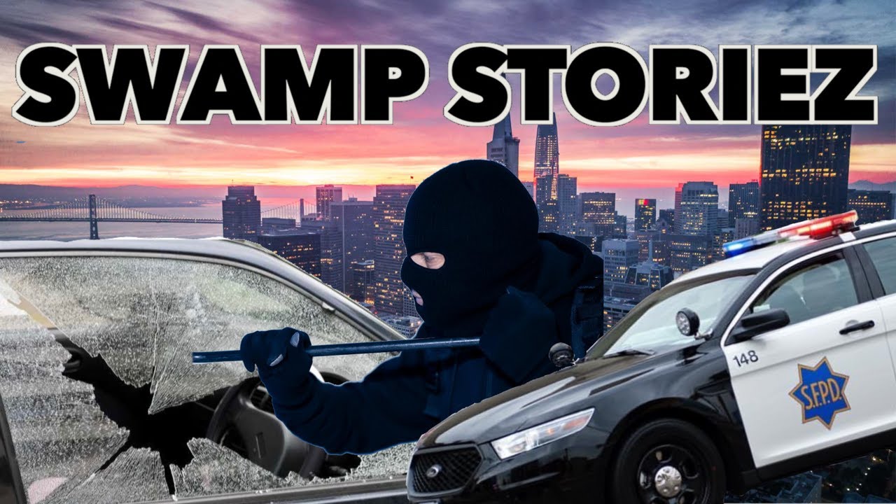 San Francisco is LAWLESS, Bipping and Boosting