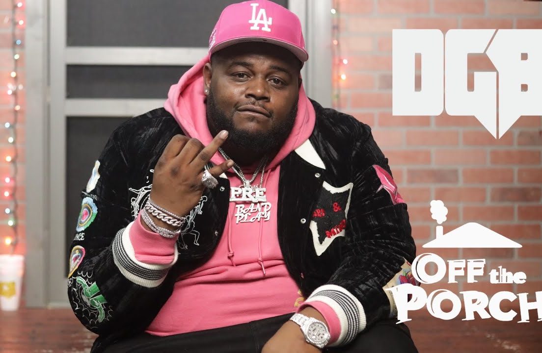 Young Threat ft. Young Slo-be & Tr3yway6 – Murda Musik