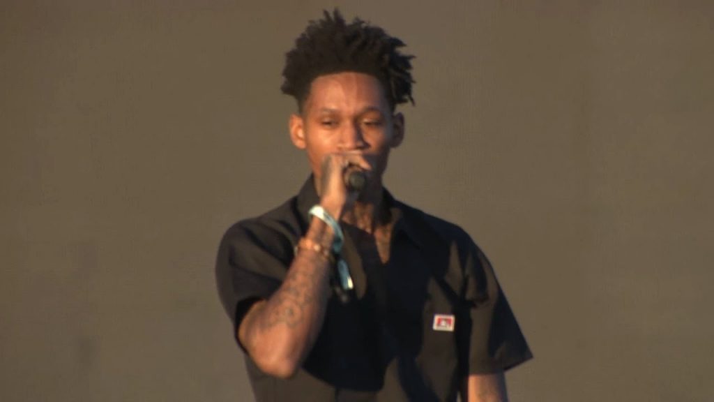 D3SZN LIVE @ Rolling Loud LA 2021 [FULL SET]