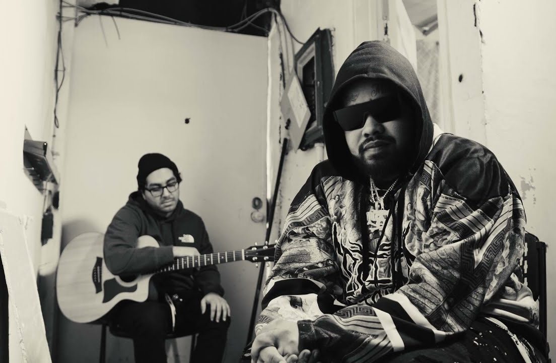 6ix9ine Explains Why He Loves Being Hated, Rolling With Crips And ...