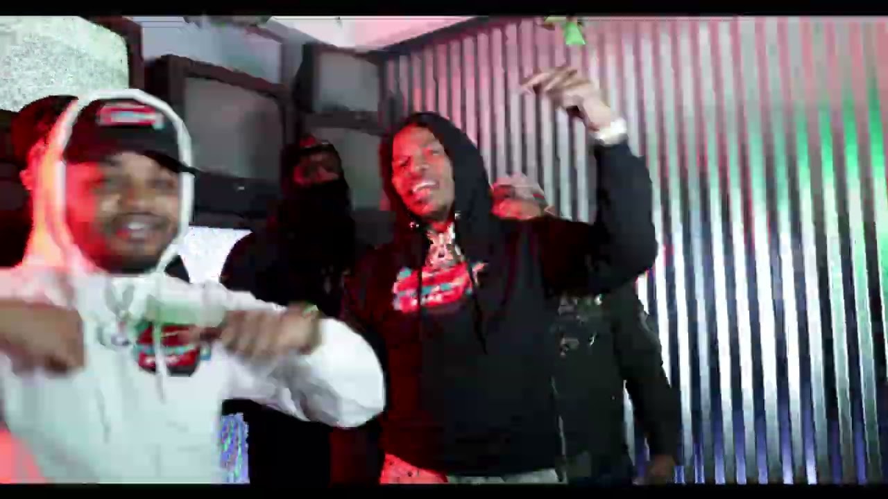 DJ Furious Styles & Young E Class – “Dope Boy Anthem” (Video ...