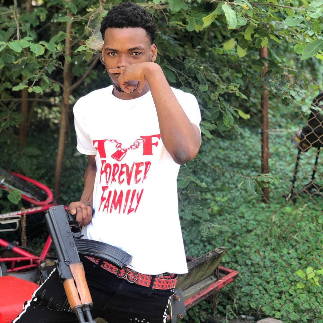 Lil Slimey – “So Long” (Video)