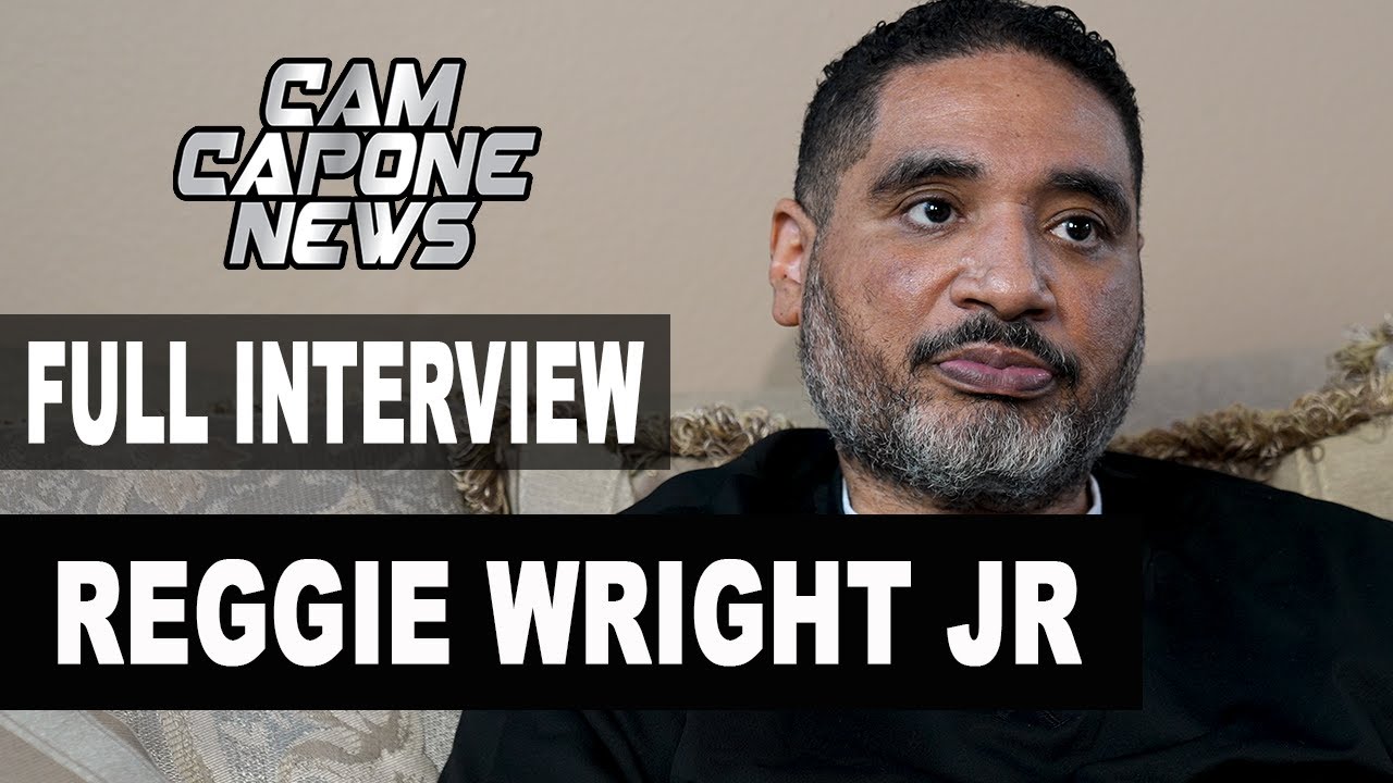Reggie Wright On Suge Knight/ Dr. Dre/Jay Z Robbed/ Biggie’s Alleged ...