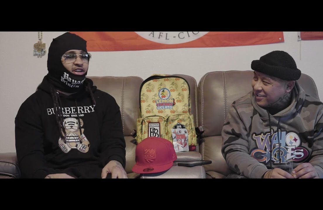 Swish Indian Singer Ta’Shan Delivers New Visual For "High"