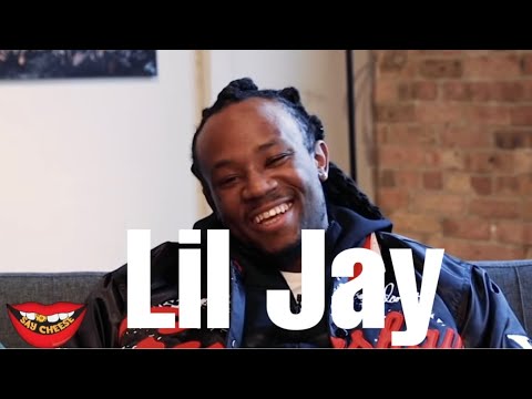 Lil Jay: Italian Beef & Pepsi, FBG Duck, King Von, Chief Keef, Buttah ...