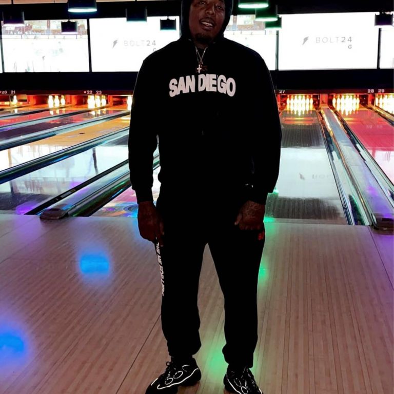 San Diego Rap Artist Mack Twon Passes Away