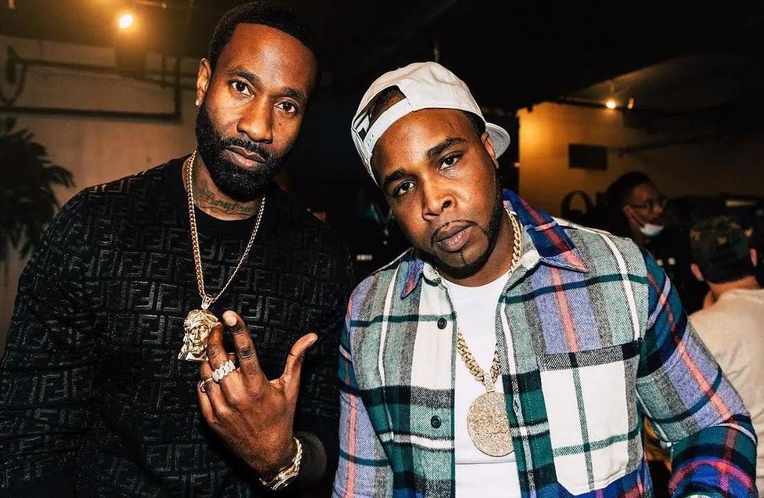 Breaking Now | Michael Maroy Passes Away In Las Vegas