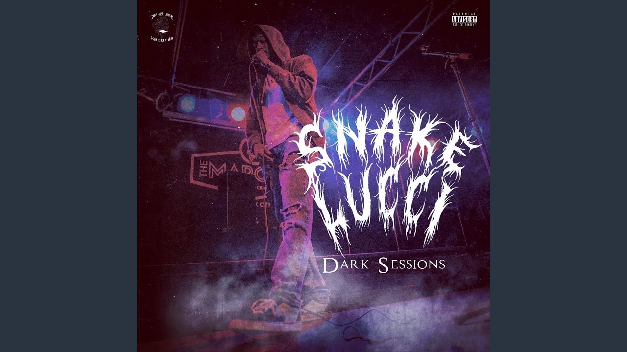 Snake Lucci x King Iso – Snake of Snakes