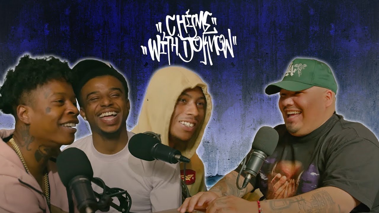 Baby Stone Gorillas Join Chisme With Doknow: Fighting In Juvenile Hall ...