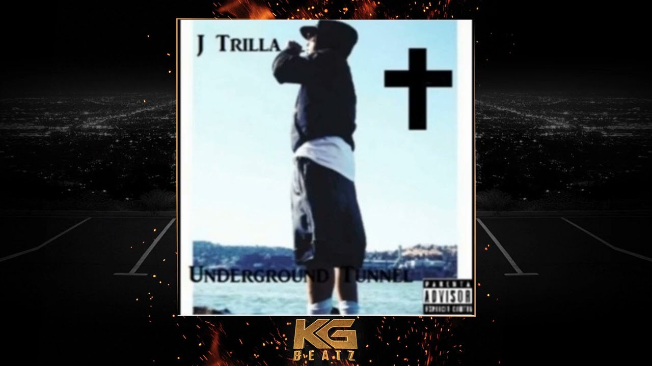 J Trilla ft. Benny, Nef The Pharaoh – Repentance