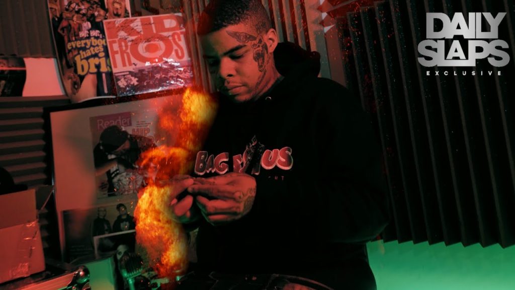 BussDownDaniel x Rudeboymomo x P4K (Baby Stone Gorillas) – BOOMERANG ...