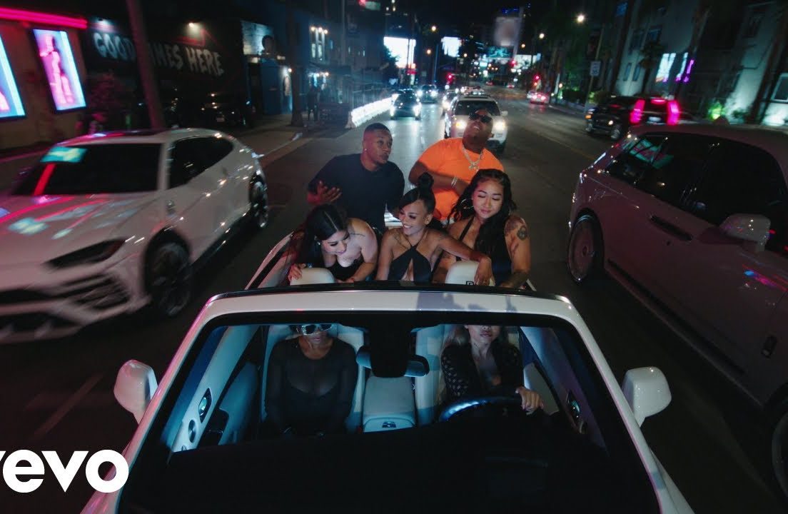 San Diego Rappers Tiny DC & Lil Knoc 'Deliver Garden Of The Gods'