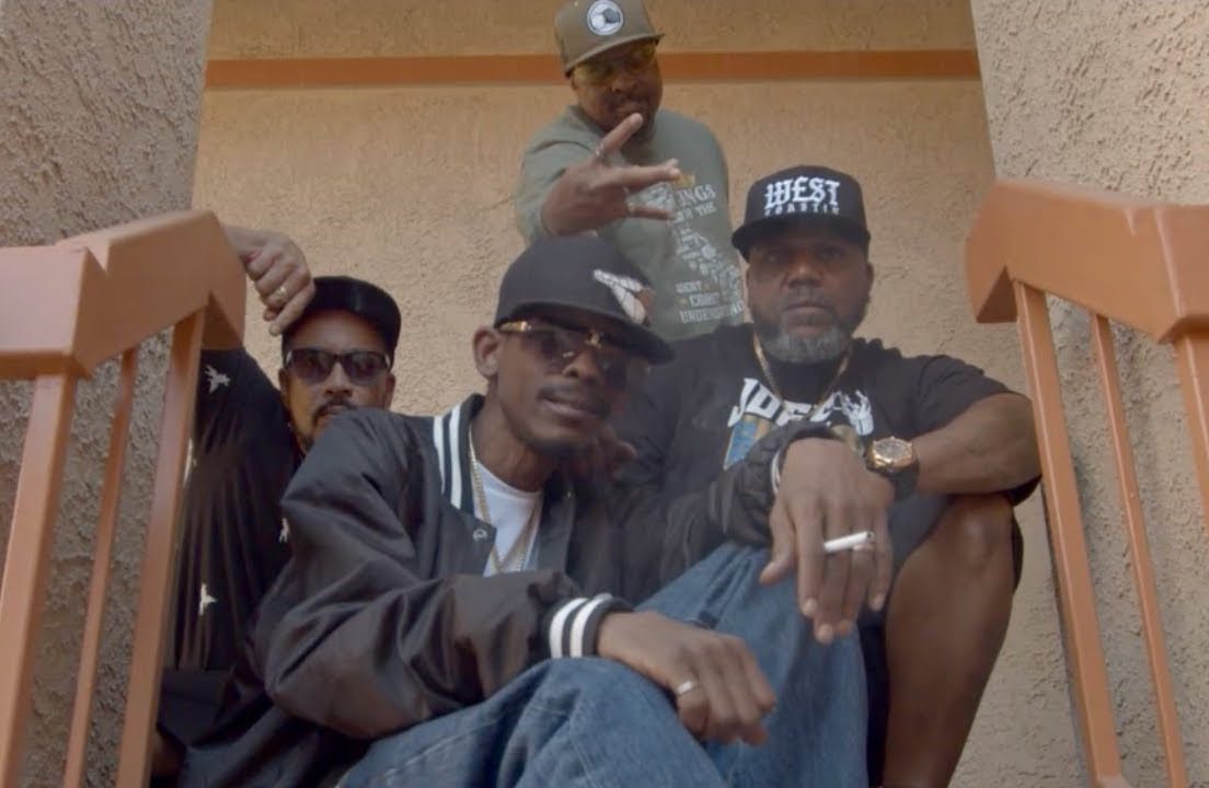 Thug Life Details Meeting 2Pac, Gang Affiliation, Pac’s Thug Life ...