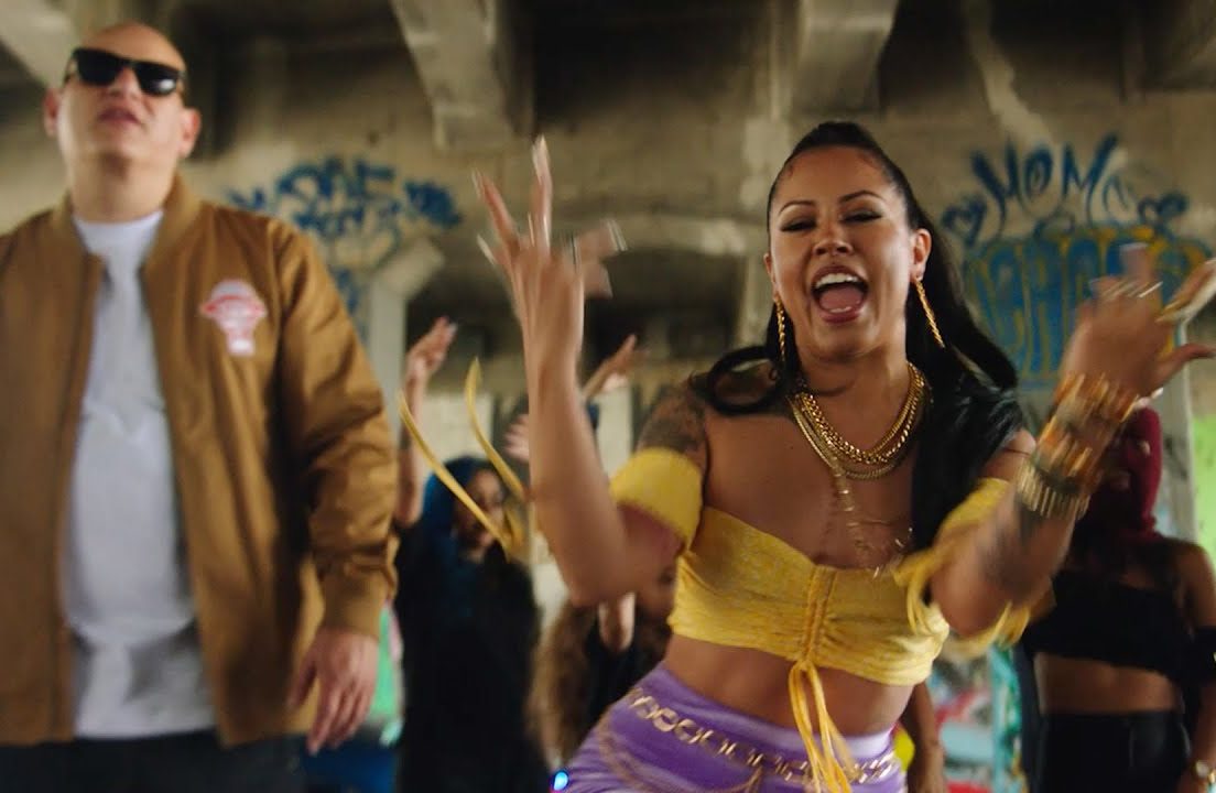 Antawn aka (Majinn) “Indle Hands”