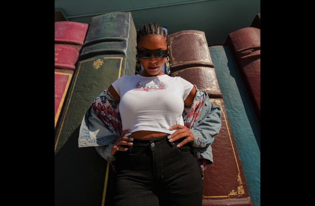 Antawn aka (Majinn) “Indle Hands”