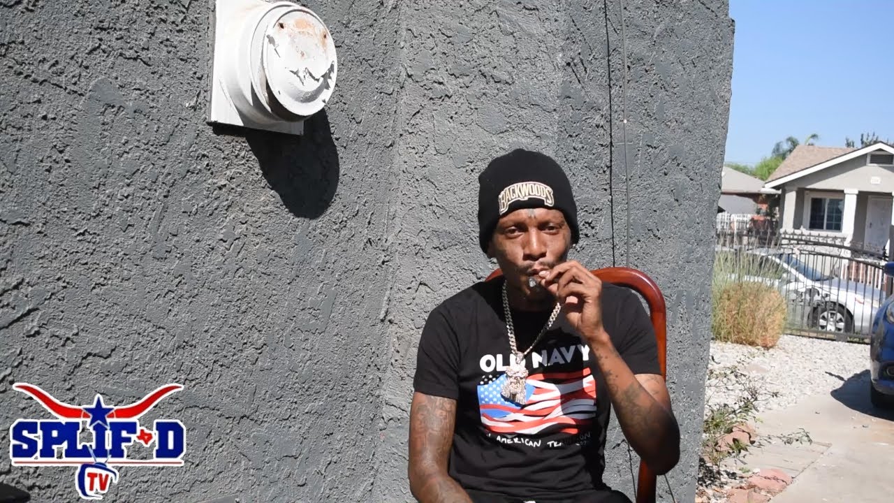 Main St Mafia Crip Travis Ford On Snoop & Death Row Records