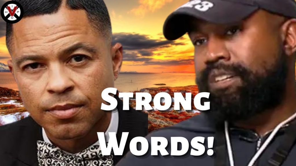 NOI Leader Nuri Muhammad Drops The Real On Kayne’s Battle With The ...