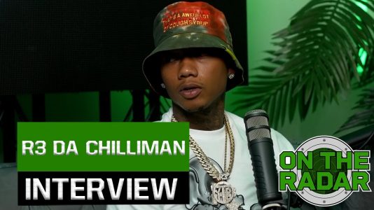 R3 Da Chilliman On Realizing his influence, Drakeo The Ruler, New Album ...