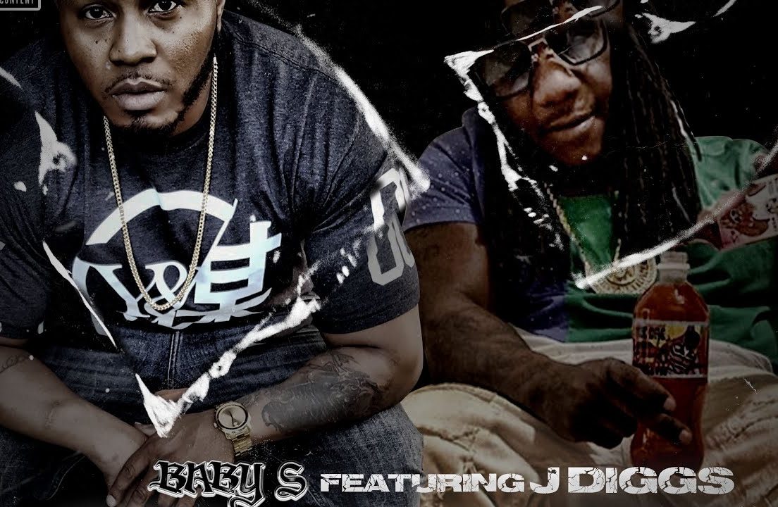 Dj Megan Ryte x Nef the Pharaoh - Neffy F Baby [Video] | Siccness Network